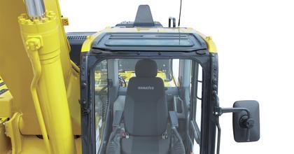 PC360LC-11 large hydraulic excavator | Komatsu PC360LC-11 large hydraulic excavator | Komatsu